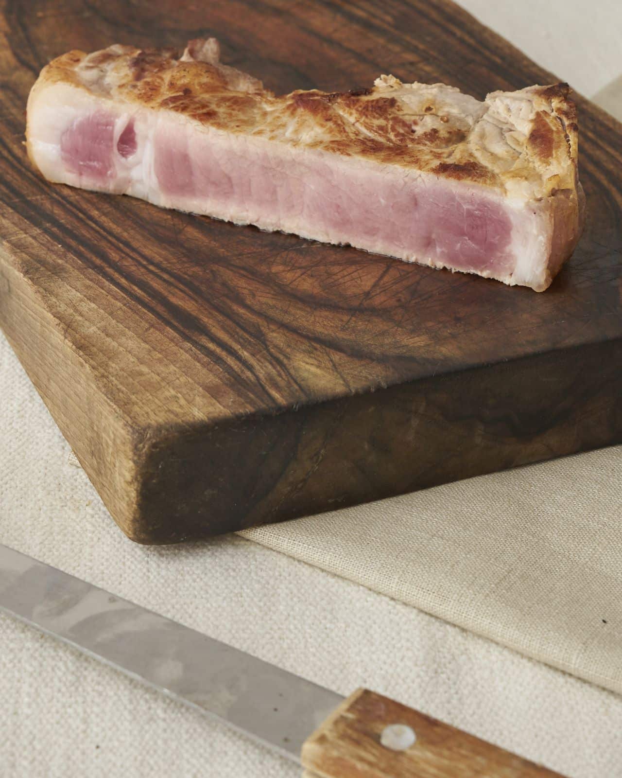 Comment bien cuire la viande de porc noir de Bigorre AOP? • Herbae ...